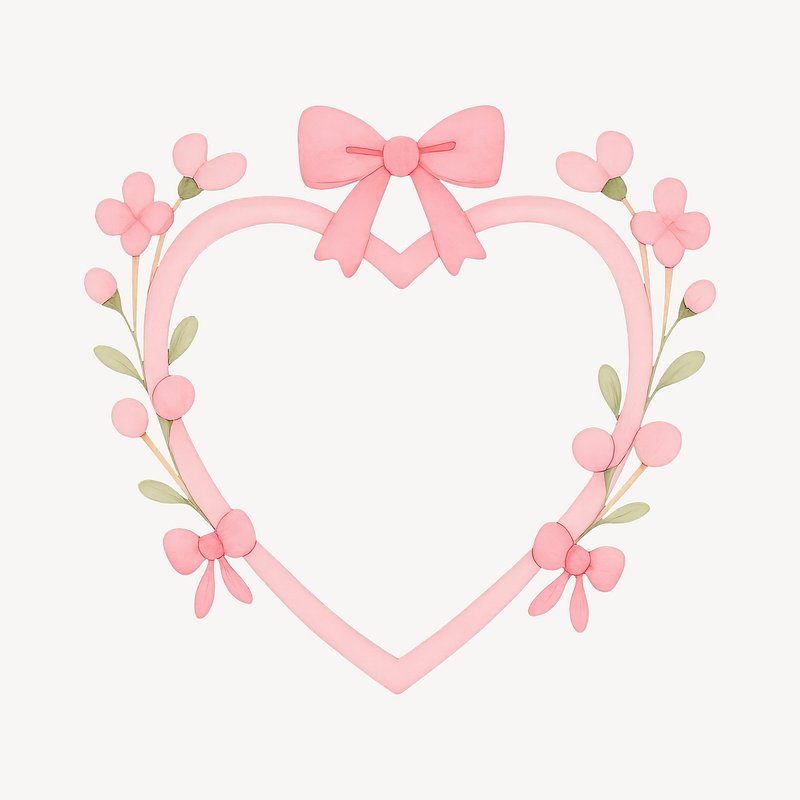 Coquette Border Images | Free Photos, PNG Stickers, Wallpapers ...