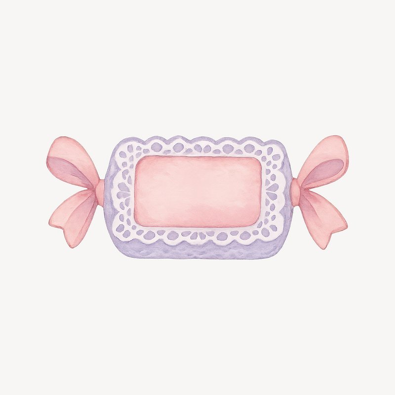 Coquette Border Images | Free Photos, PNG Stickers, Wallpapers ...