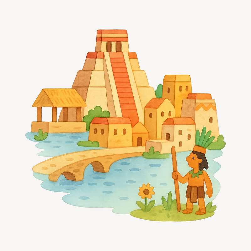 Ancient+aztec+images Book Images | Free Photos, PNG Stickers ...