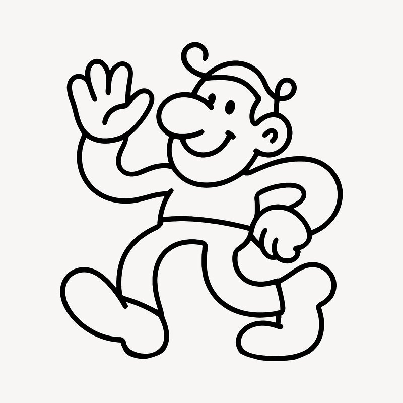 Cartoon Feet Images | Free Photos, PNG Stickers, Wallpapers ...