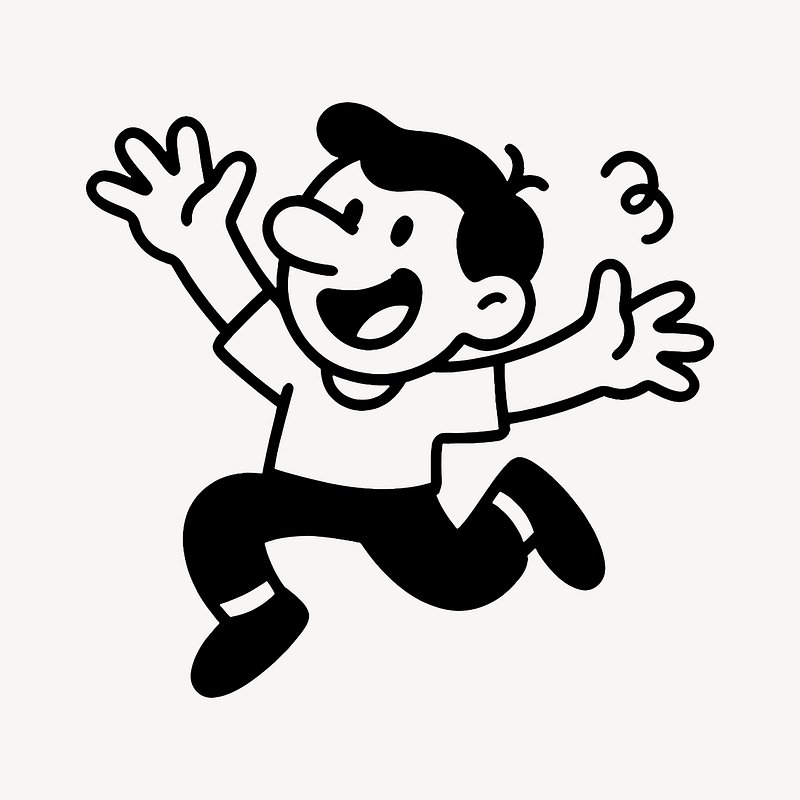 Cute+anime+boy+poses Shadow Images | Free Photos, PNG Stickers ...