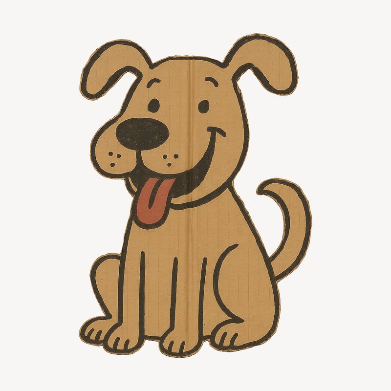 Funny Dog TIFF Background Images | Free Photos, PNG Stickers ...