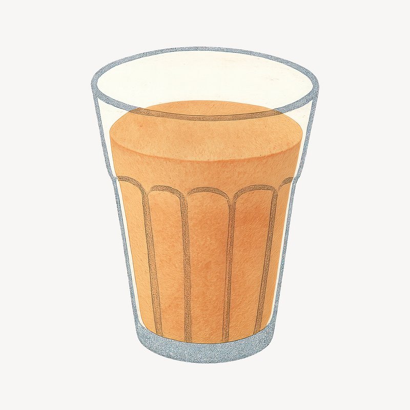 Indian Chai PNG Images | Free Photos, PNG Stickers, Wallpapers ...