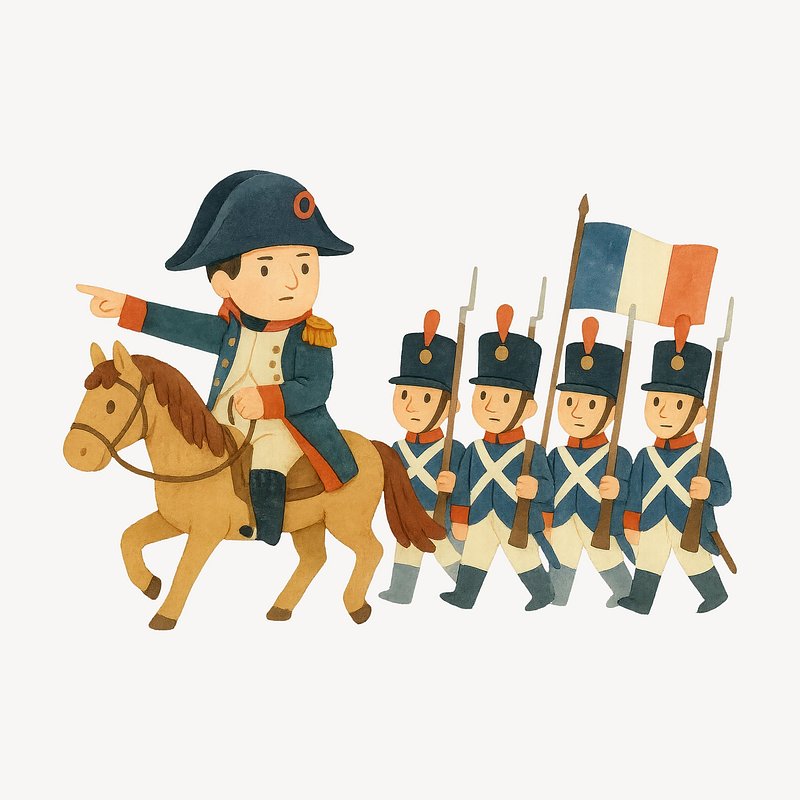 Historical+parade+with+flags Cartoon Images | Free Photos, PNG Stickers ...