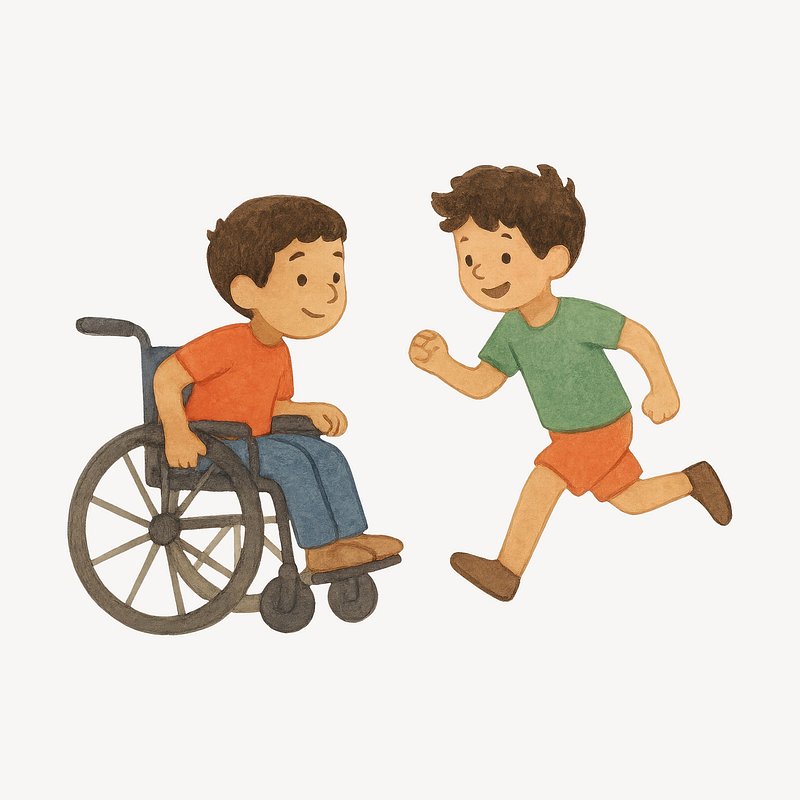 Wheelchair Boy Shadow Book Images | Free Photos, PNG Stickers ...