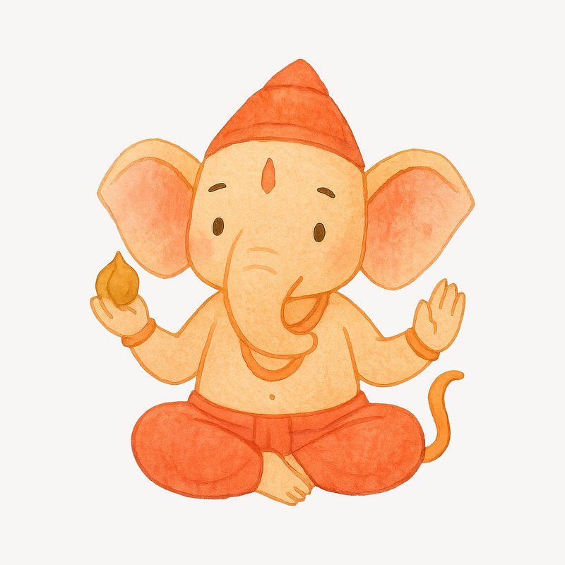 Ganesh Shadow Images | Free Photos, PNG Stickers, Wallpapers ...