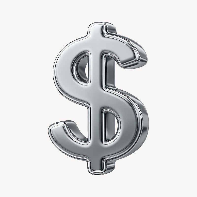 Dollar Sign Transparent Images | Free Photos, PNG Stickers, Wallpapers ...