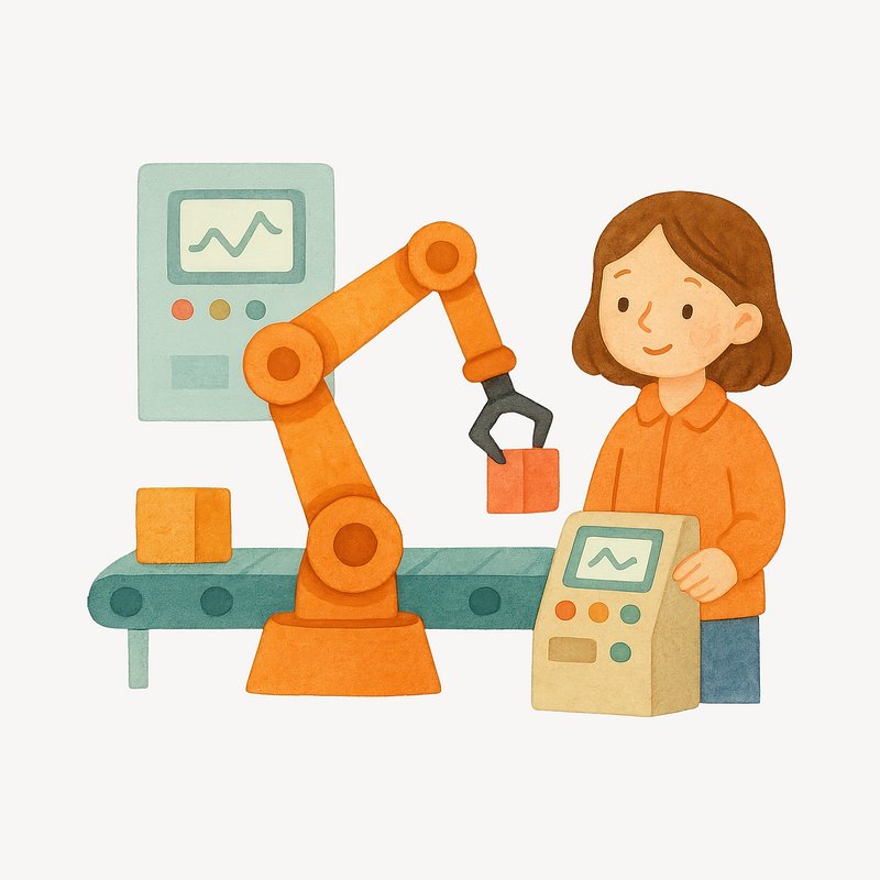 Factory Belt Conveyor Technology Manufacturing Shadow Images | Free ...