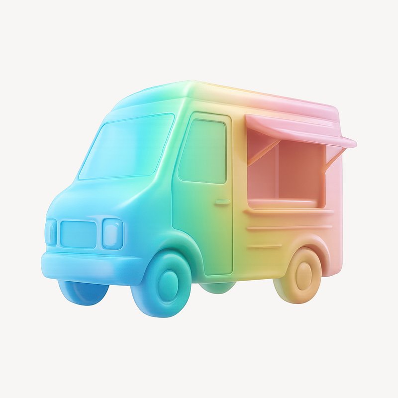 Caravan Cartoon Images | Free Photos, PNG Stickers, Wallpapers ...