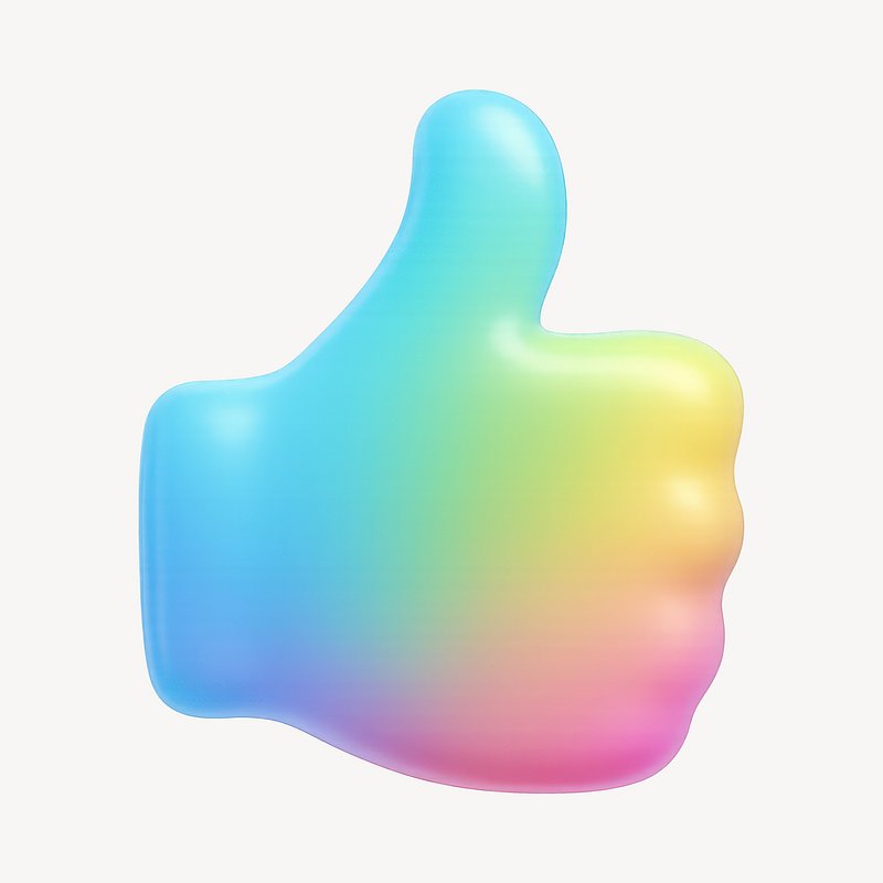 Icons Air Gradient Isolated Balloon Cute Images | Free Photos, PNG ...