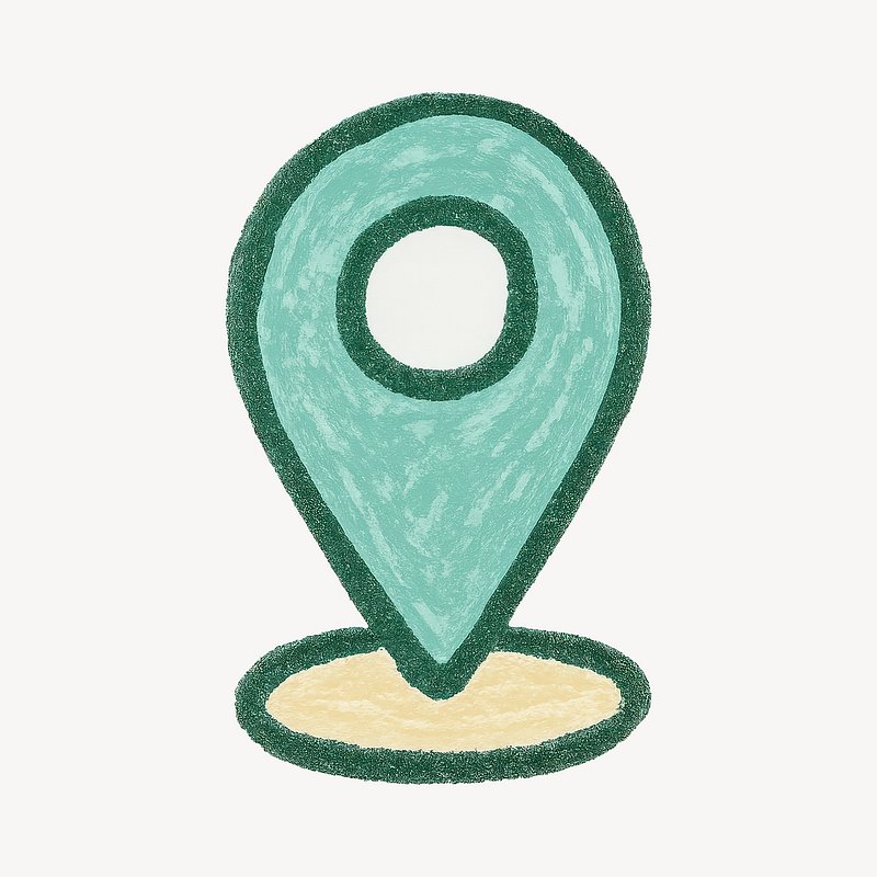 Location Pin PNG Images | Free Photos, PNG Stickers, Wallpapers ...