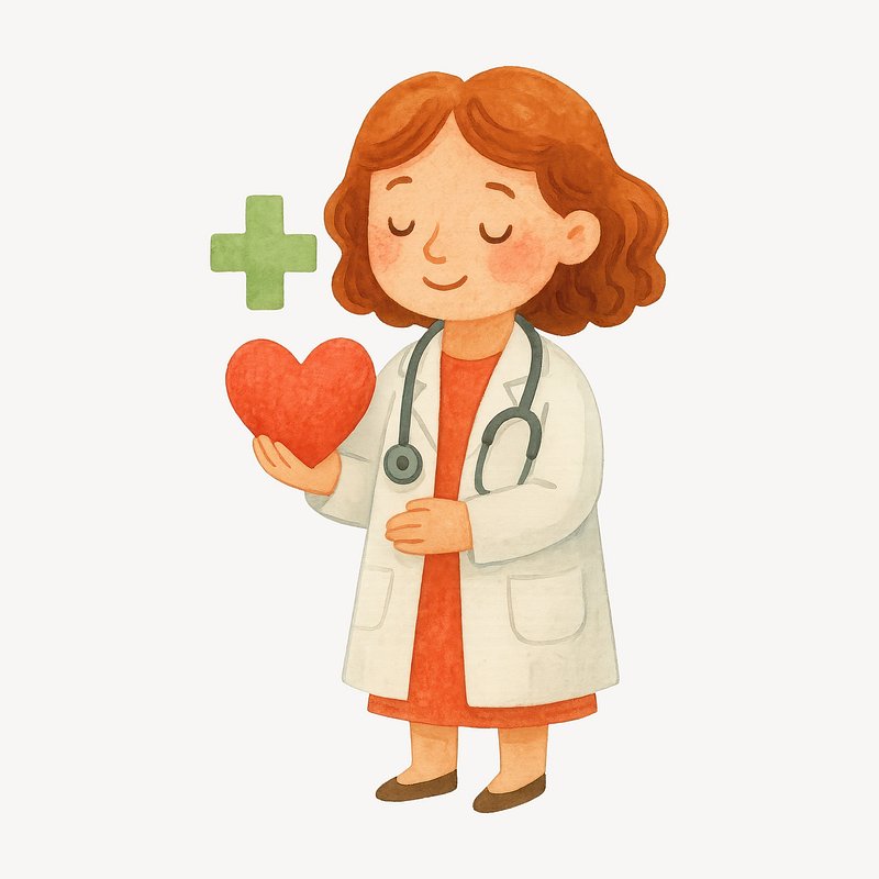 Nurse Cartoon Images | Free Photos, PNG Stickers, Wallpapers ...