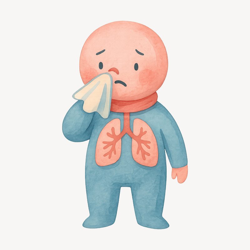 Respiratory System Images | Free Photos, PNG Stickers, Wallpapers ...