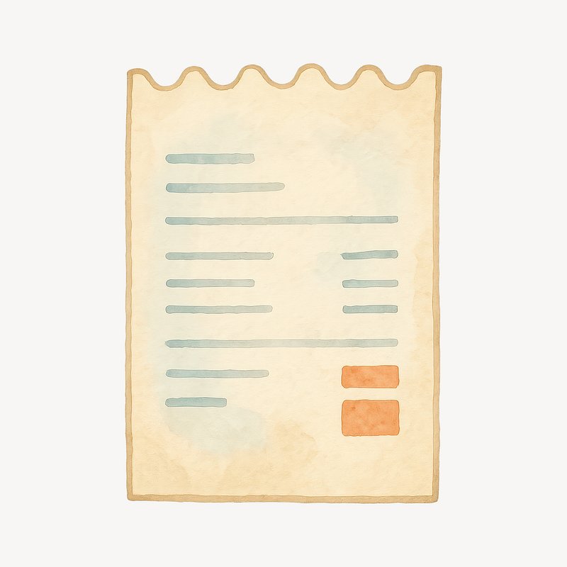 Receipt Text Document Paper TIFF Texture Images | Free Photos, PNG ...