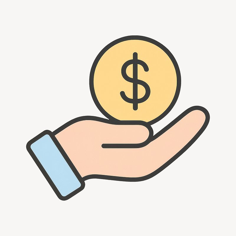 Cartoon Coin Images | Free Photos, PNG Stickers, Wallpapers ...