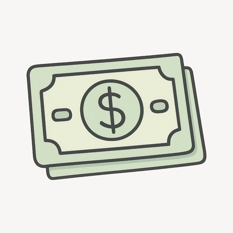 Dollar Sign Transparent Images | Free Photos, PNG Stickers, Wallpapers ...