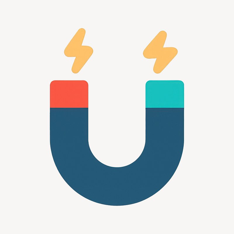 Magnet PNG Images | Free Photos, PNG Stickers, Wallpapers & Backgrounds ...