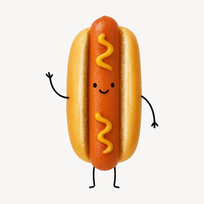 Funny Dog TIFF Cartoon Art Images | Free Photos, PNG Stickers ...