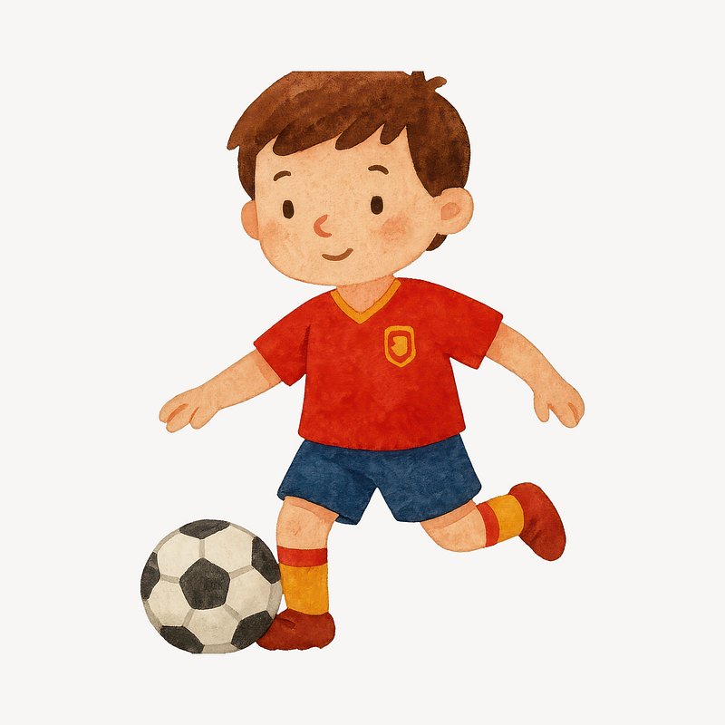 Spanish+cartoon Cute Person Images | Free Photos, PNG Stickers ...