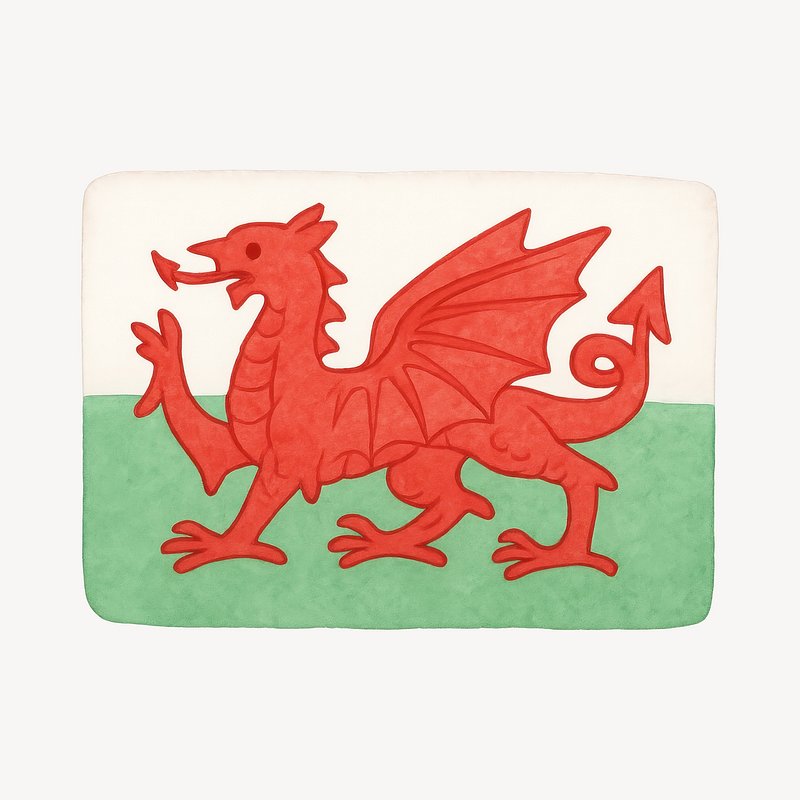 Welsh Dragon Images | Free Photos, PNG Stickers, Wallpapers ...