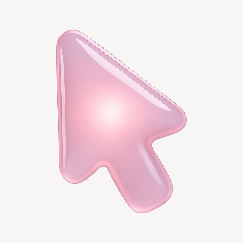 Cursor Transparent PNG Images | Free Photos, PNG Stickers, Wallpapers ...