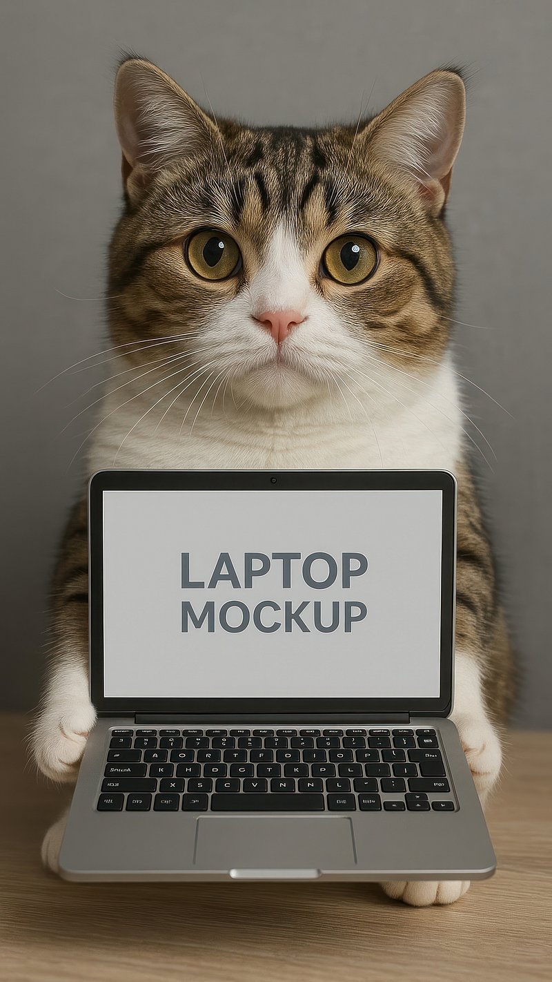 Wallpaper Pc Photo TIF Mockup Images | Free Photos, PNG Stickers ...