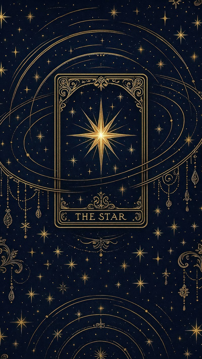 Tarot Card TIFF Art TIF Background Images | Free Photos, PNG Stickers ...