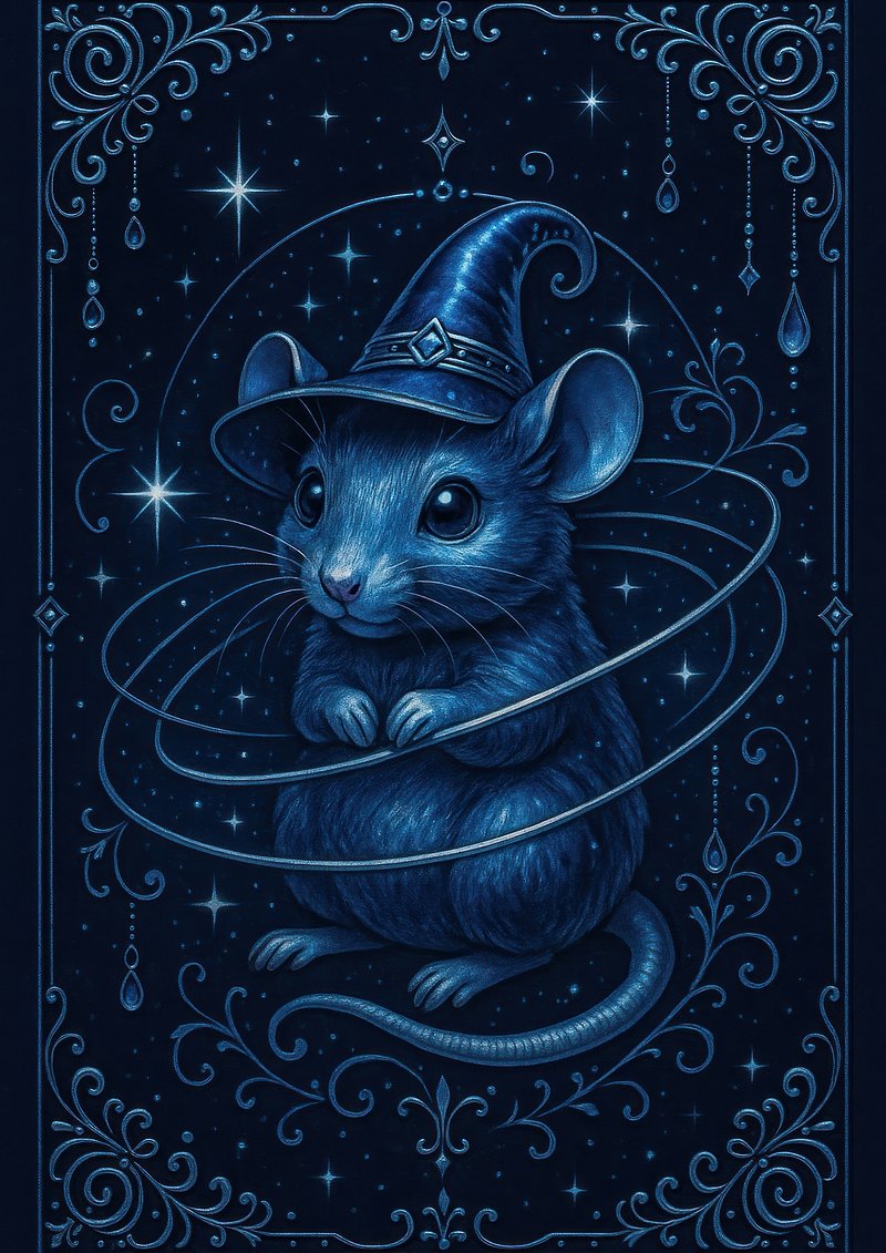 Cute Mouse Wallpaper TIF Images | Free Photos, PNG Stickers, Wallpapers ...