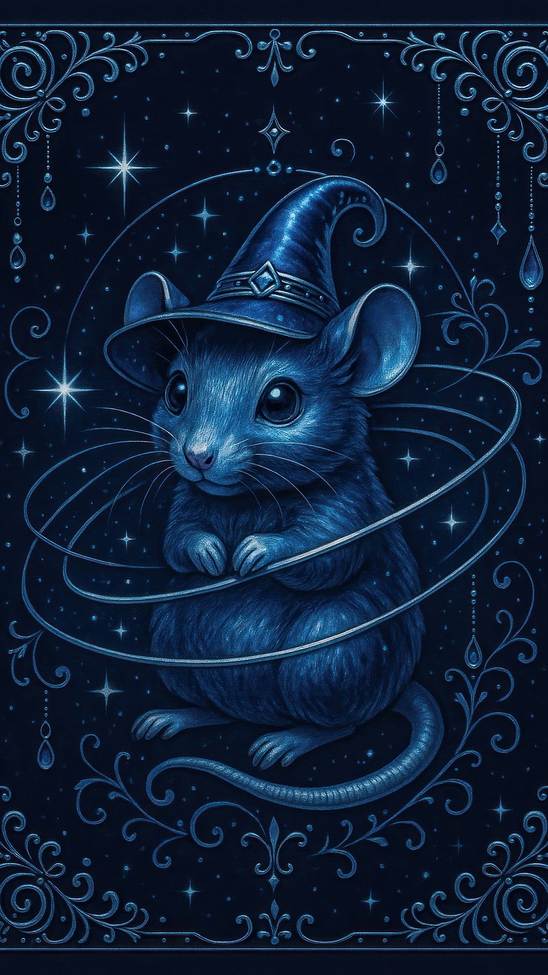 Cute Mouse Wallpaper TIF Cat Images | Free Photos, PNG Stickers ...