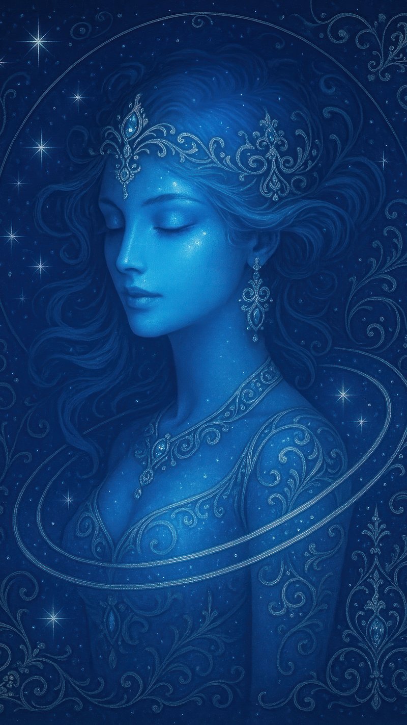 Depth Person Mobile Wallpaper Aesthetic TIFF Images | Free Photos, PNG ...