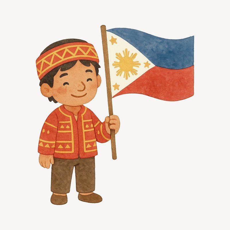 Transparent Philippine Flag Images | Free Photos, PNG Stickers ...