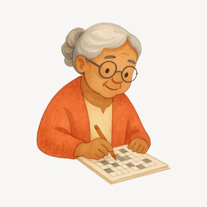 Crossword PNG Images | Free Photos, PNG Stickers, Wallpapers ...