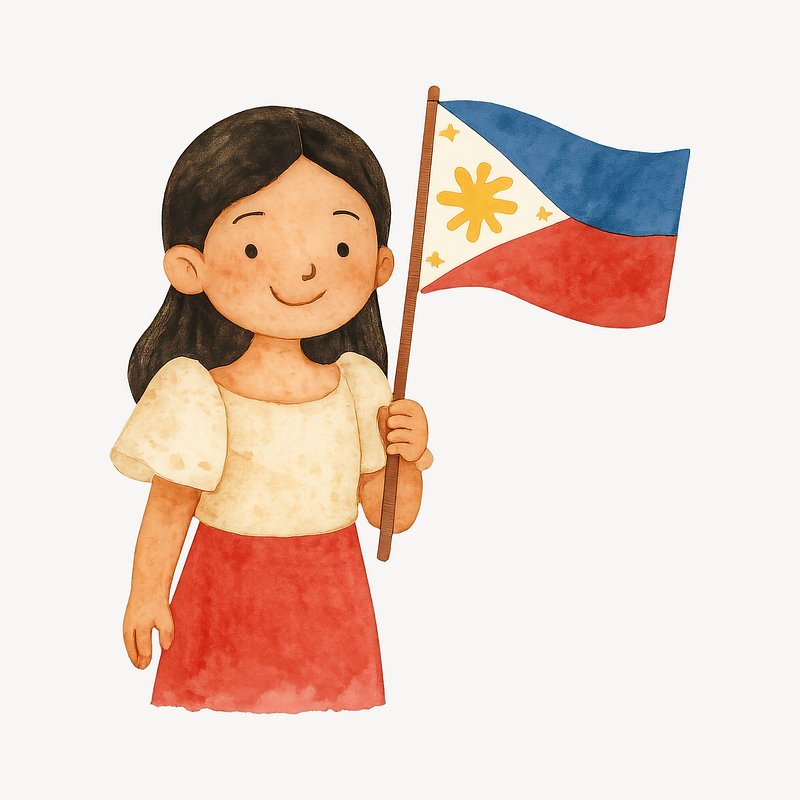 Transparent Philippine Flag Images | Free Photos, PNG Stickers ...