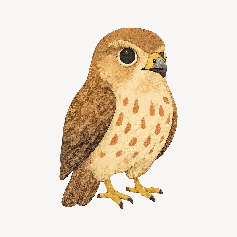 Books And Owl TIFF Art Bird Cute Images | Free Photos, PNG Stickers ...