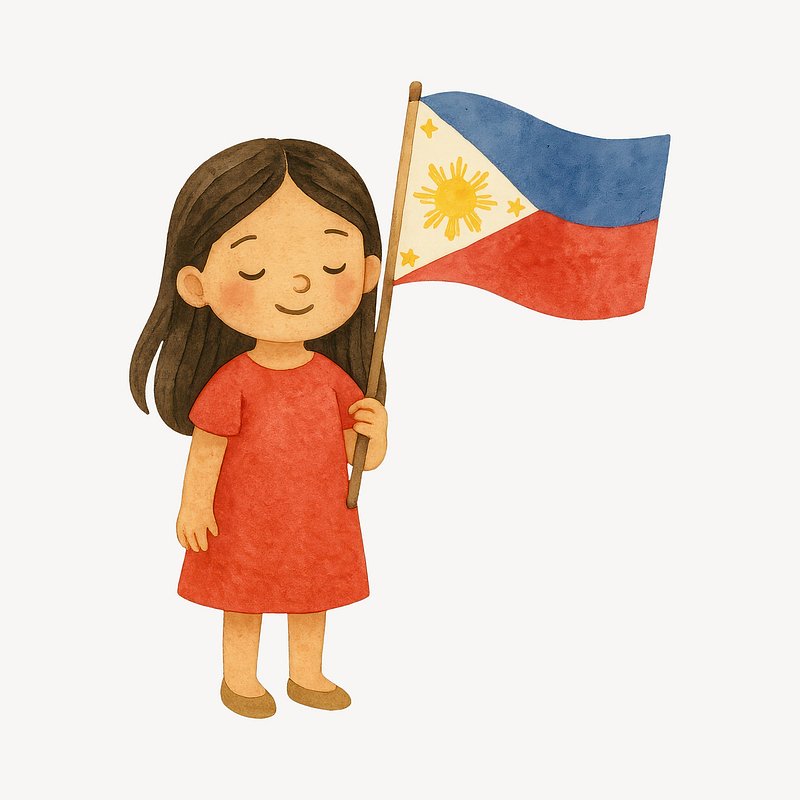 Transparent Philippine Flag Images | Free Photos, PNG Stickers ...