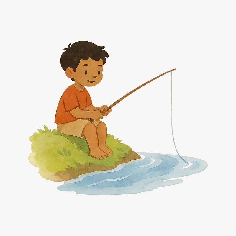 Fisherman TIF JPEG Fishing TIFF Cute Images | Free Photos, PNG Stickers ...