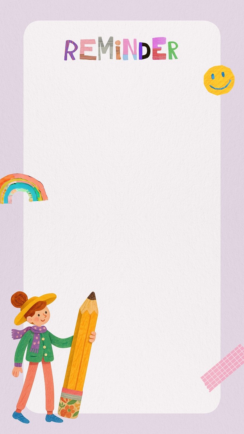 Listing Reminder Design Note Images | Free Photos, PNG Stickers ...