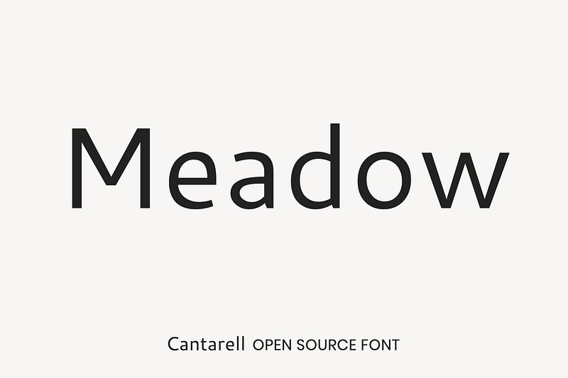 Italiana Open Source Font Santiago | Free Font Add-on - rawpixel