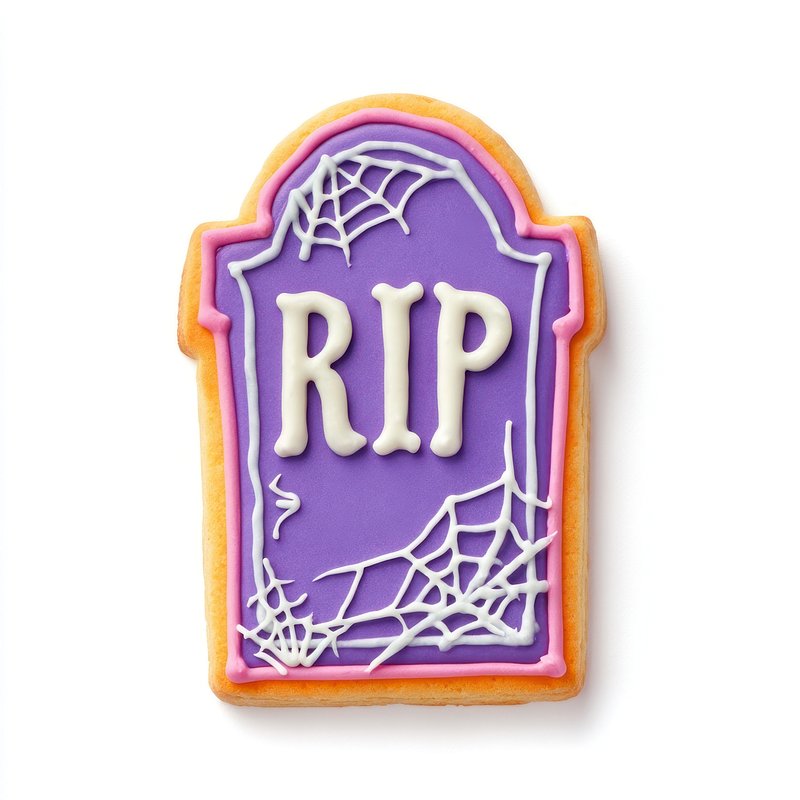 Halloween Tombstone PNG Cartoon Images | Free Photos, PNG Stickers ...