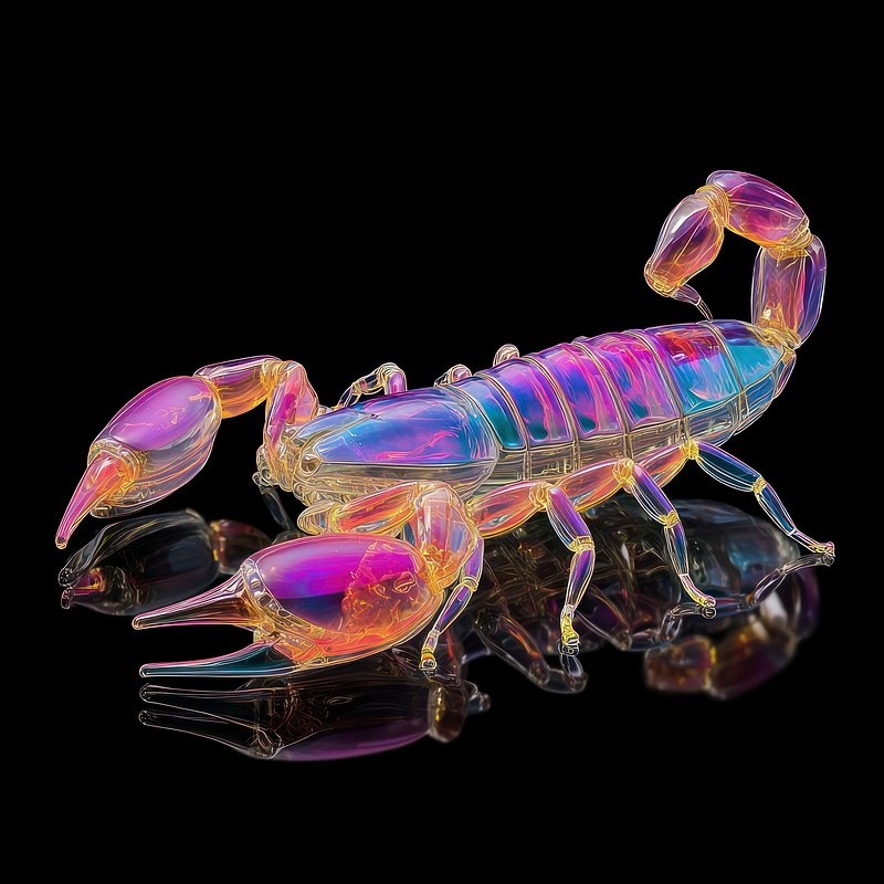 Scorpion PNG Images | Free Photos, PNG Stickers, Wallpapers ...