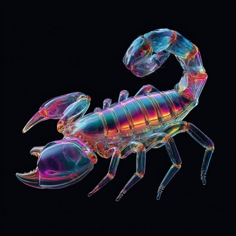 Scorpion PNG Images | Free Photos, PNG Stickers, Wallpapers ...