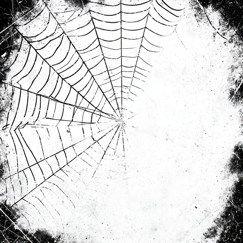 Spider Webs PNG Images | Free Photos, PNG Stickers, Wallpapers ...