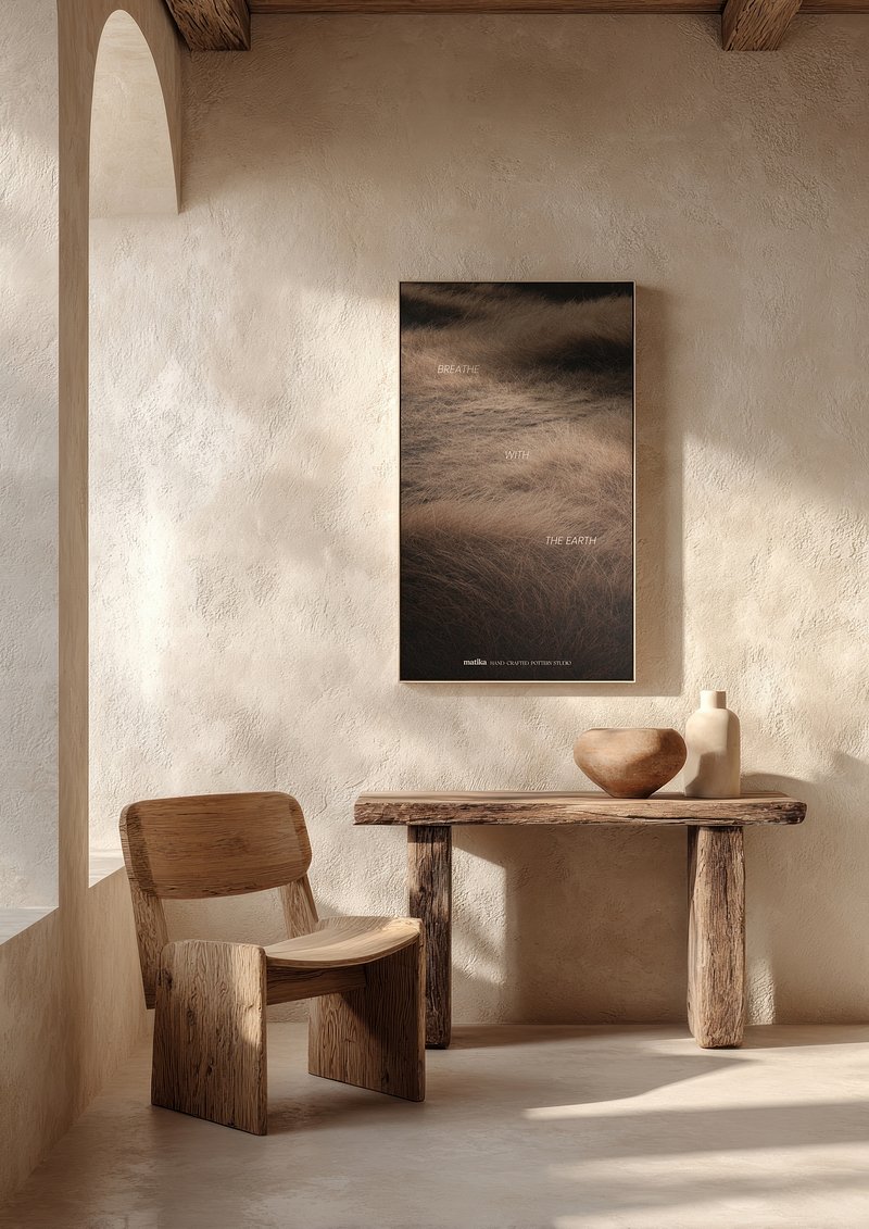 Mockup Sculpture Design Frame Wall Minimalist Images | Free Photos, PNG ...