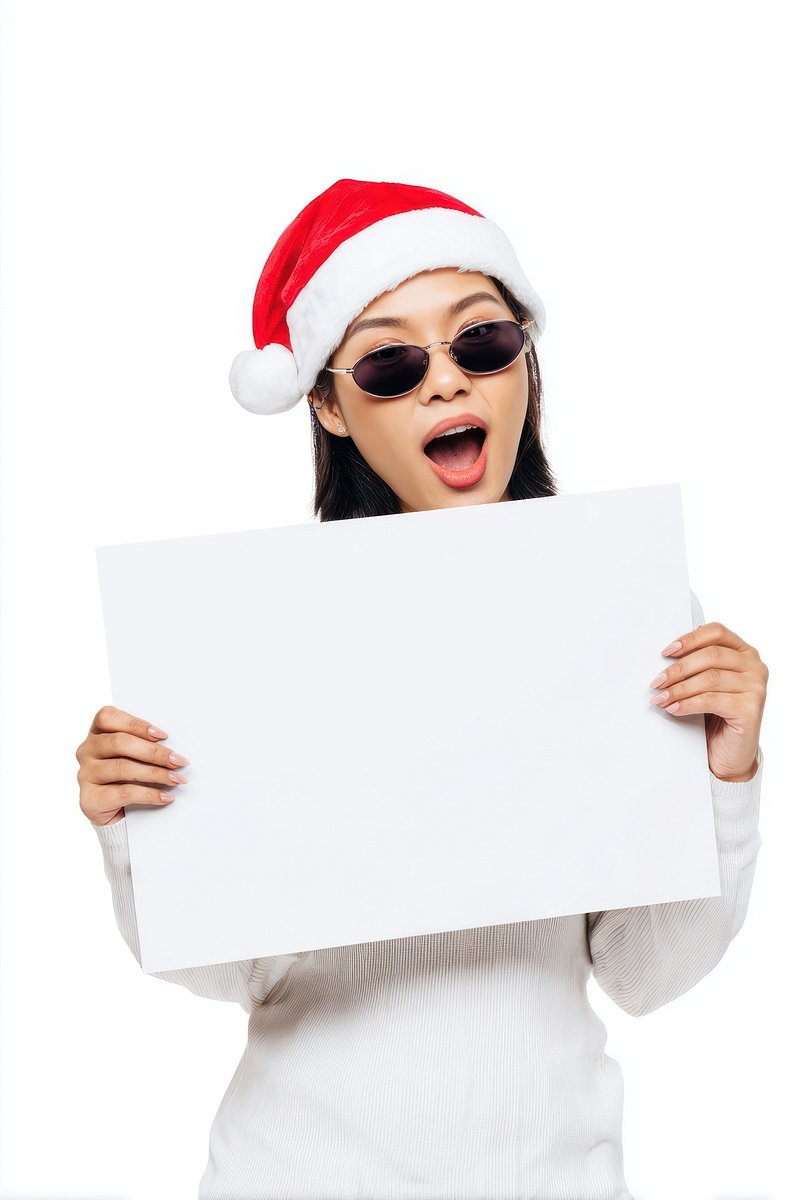 Santa Body Images | Free Photos, PNG Stickers, Wallpapers & Backgrounds ...