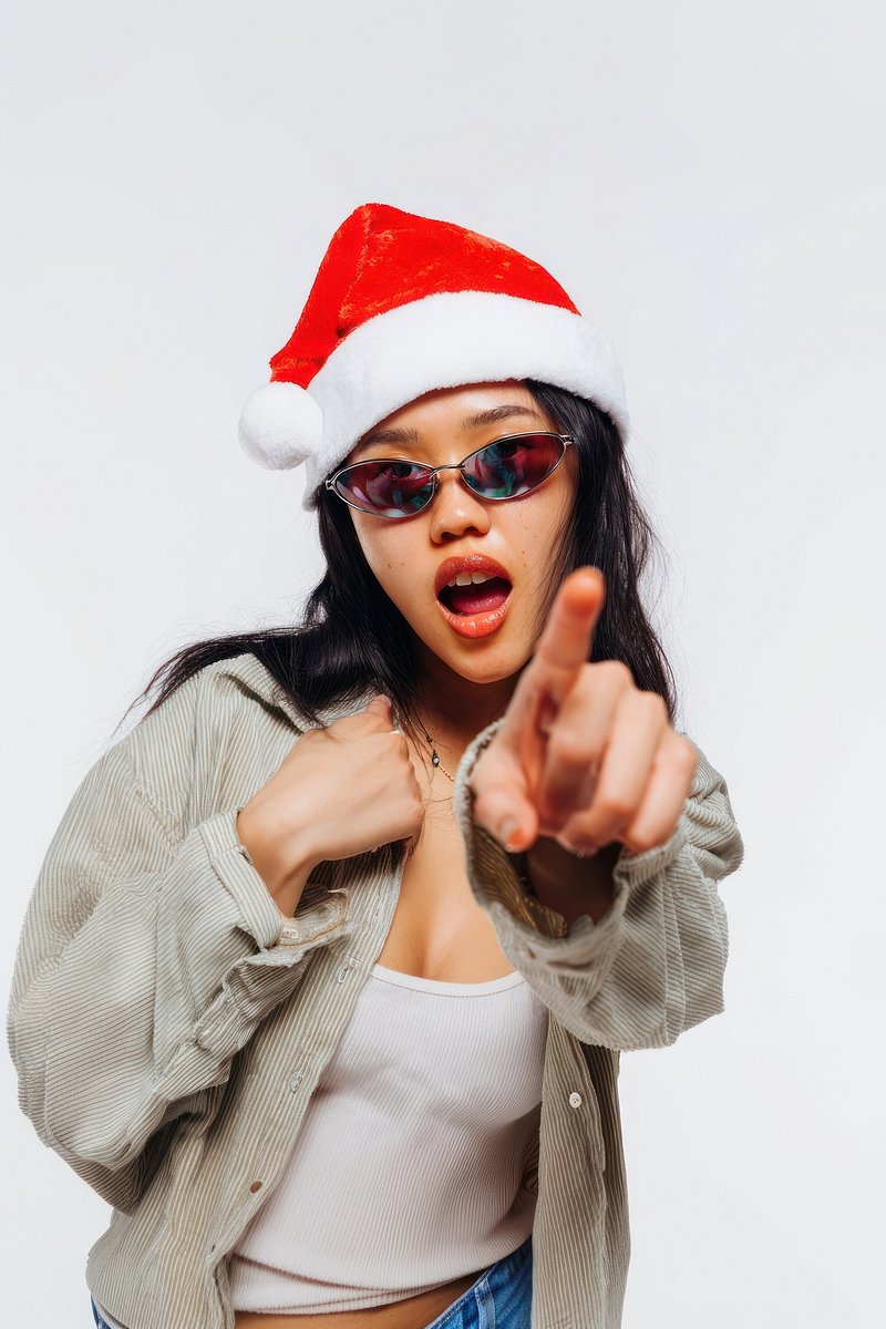 Santa Body Images | Free Photos, PNG Stickers, Wallpapers & Backgrounds ...