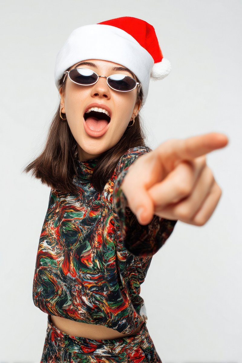 Santa Body Images | Free Photos, PNG Stickers, Wallpapers & Backgrounds ...