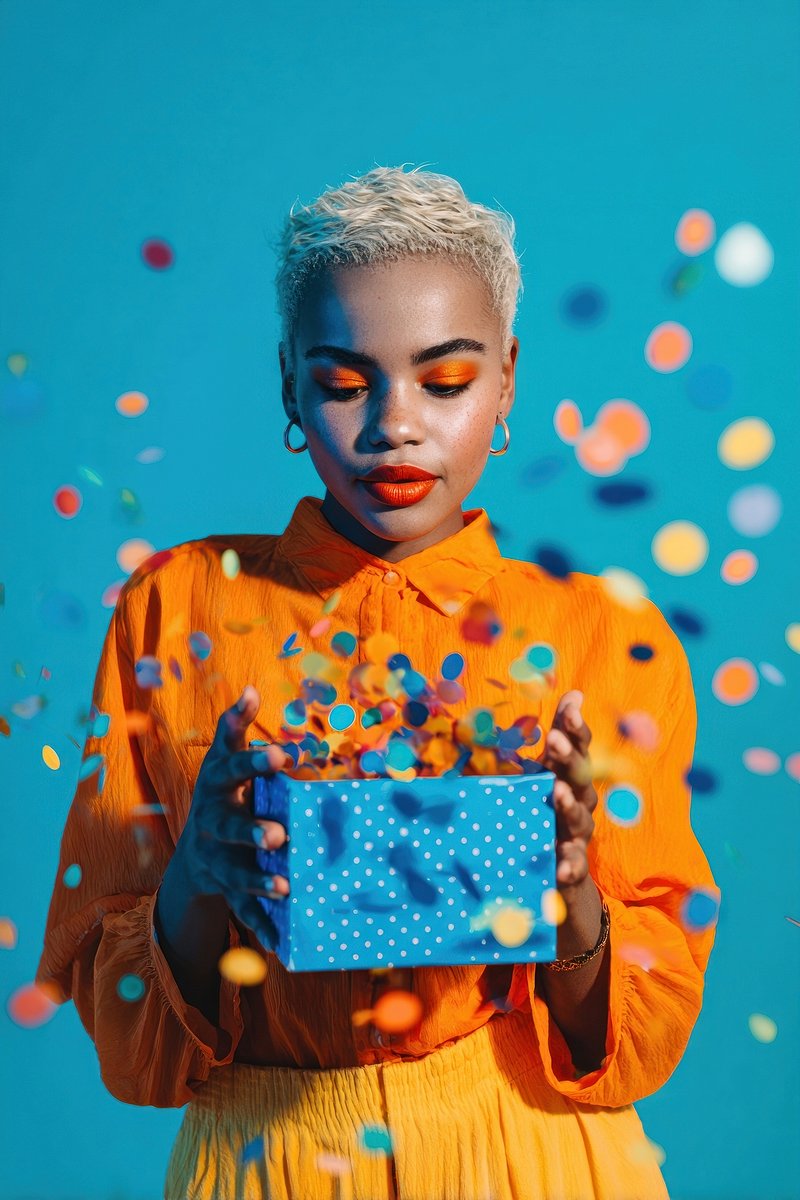 African+aesthetic Woman Background Images | Free Photos, PNG Stickers ...