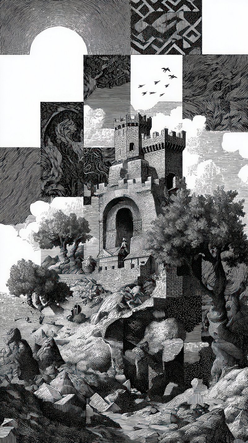 Wallpaper+with+different+patterns Art Images | Free Photos, PNG ...