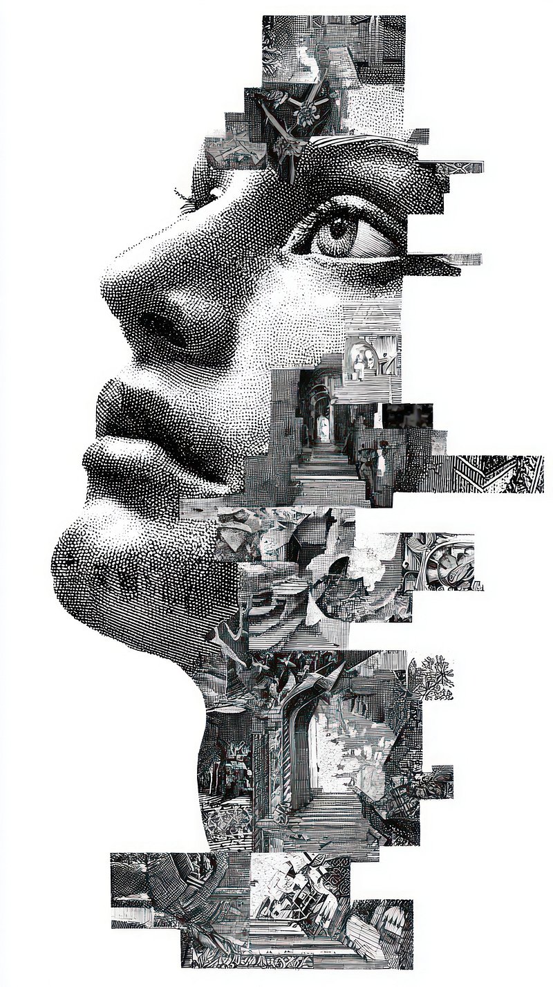 High Pixel Mobile Wallpaper Collage Images | Free Photos, PNG Stickers ...