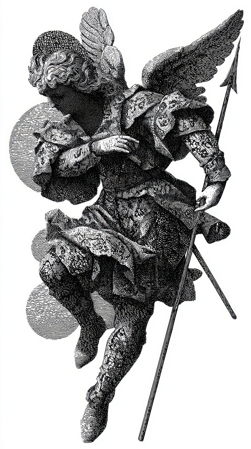 Angel Pixel Images | Free Photos, PNG Stickers, Wallpapers & Backgrounds - rawpixel